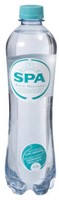 Spa finesse (Marie Henriëtte) pet 24 x 0,5 l ST H2O | De ...