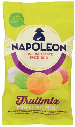Napoleon fruitmix zak 1 kg H2O | De totaalleverancier voor al uw drinks ...