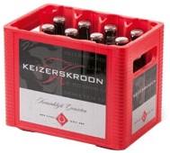 Keizerskroon bier krat 24 x 0,3 l H2O | De totaalleverancier voor al uw ...
