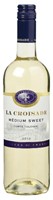 La Croisade medium sweet fles 0,75 l H2O | De totaalleverancier voor al ...